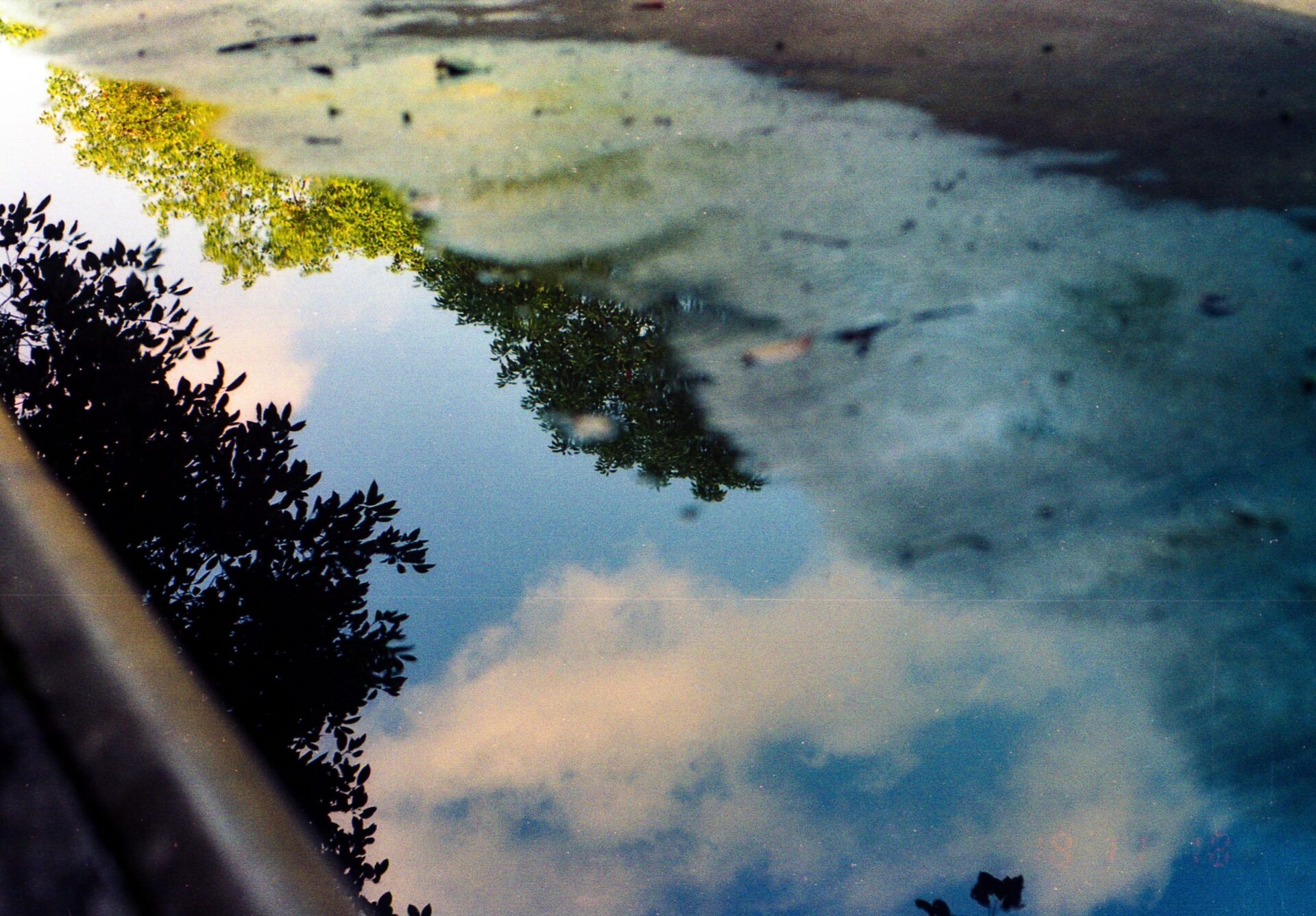 Will Water Drain From a Flat Roof? - Chris Bennett Flat Roofing LTD